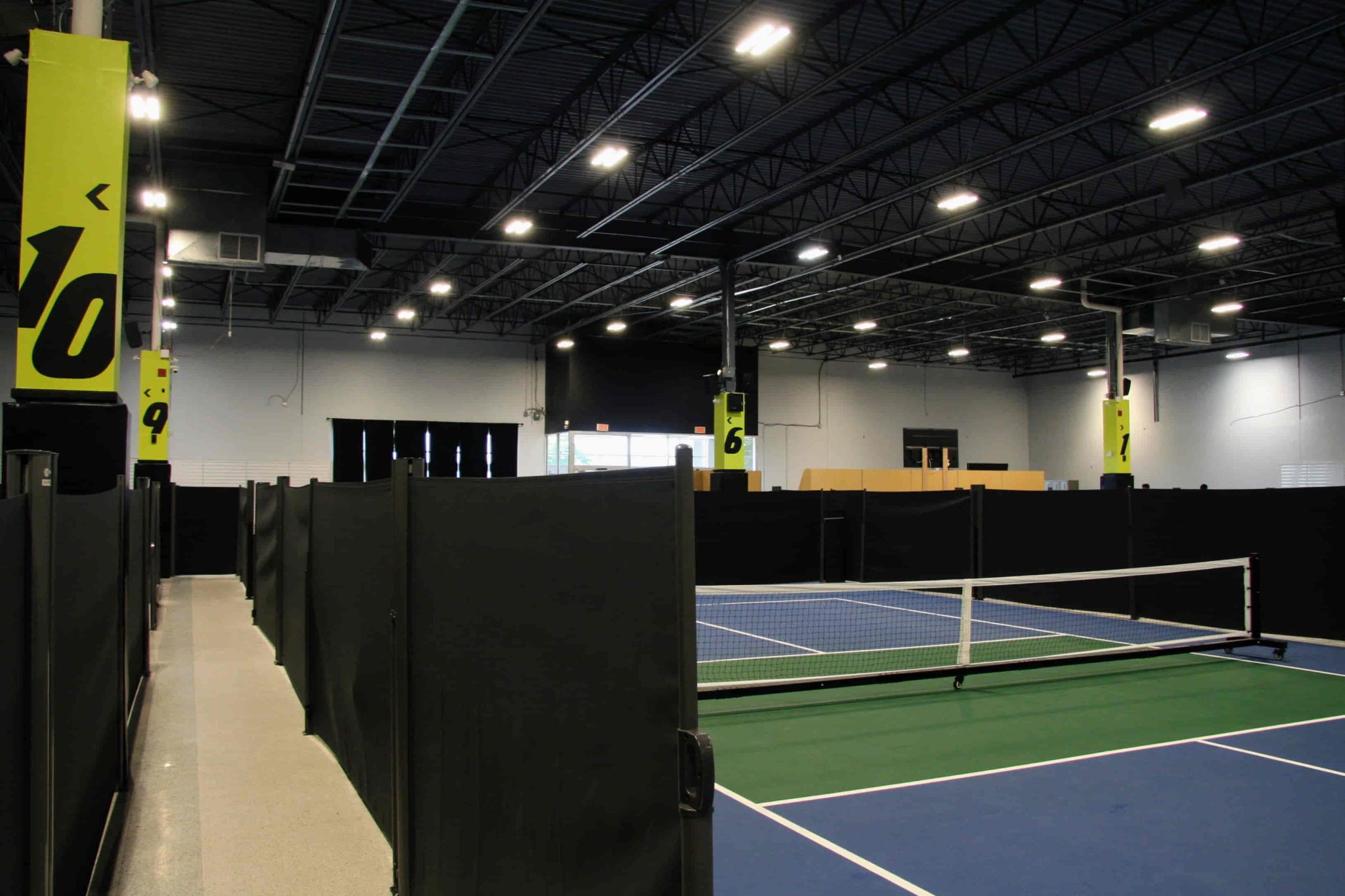 MTL Pickleball Inc – Montreal's indoor Pickleball club